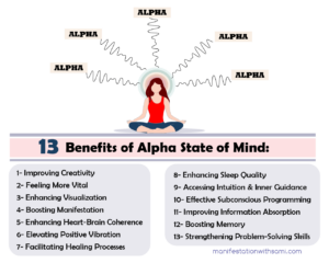 5 Effective Techniques to Enter the Alpha State