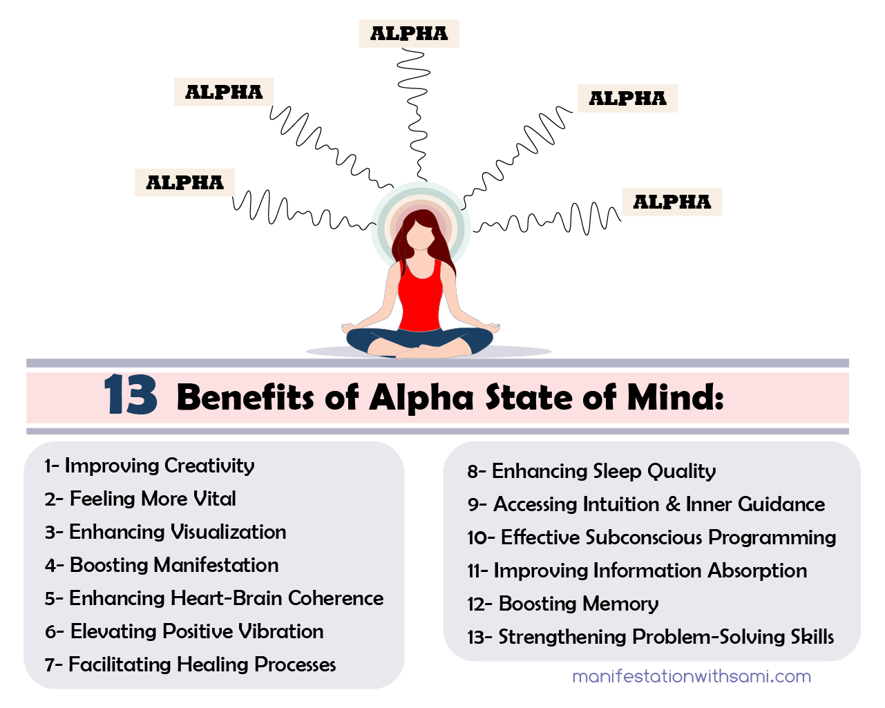 5 Effective Techniques to Enter the Alpha State