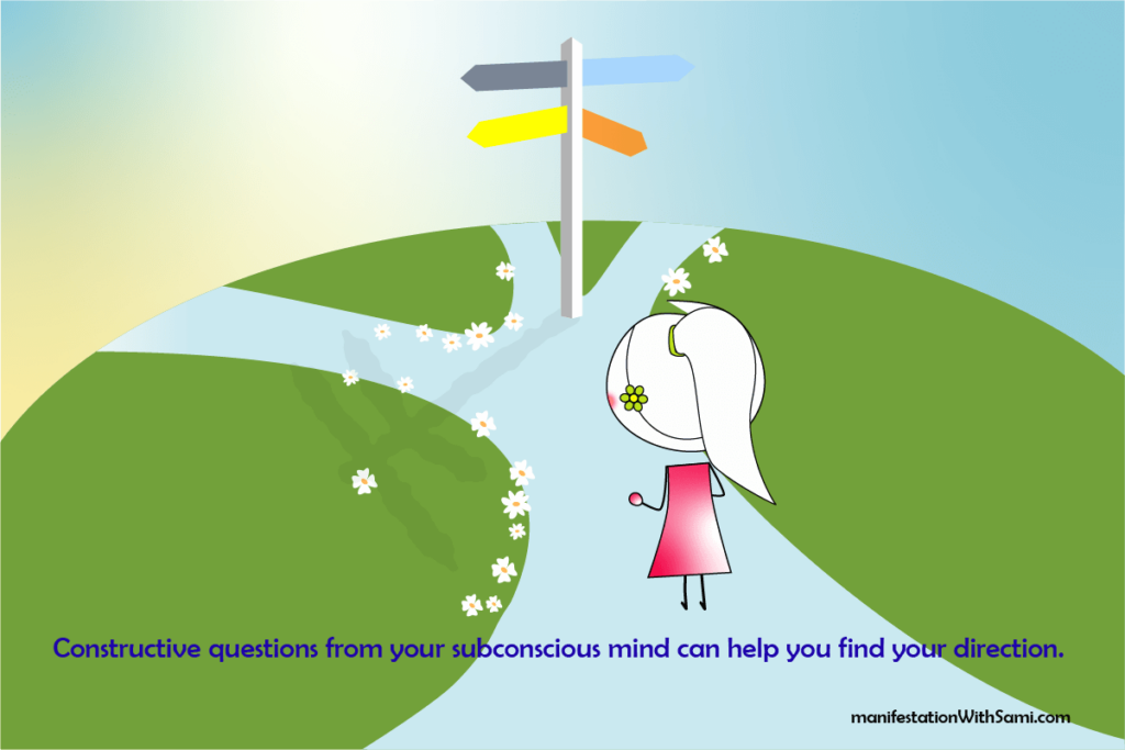 How to Get Answers from Your Subconscious Mind Effectively?
