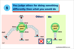 9 Signs You Have a Limited Mindset