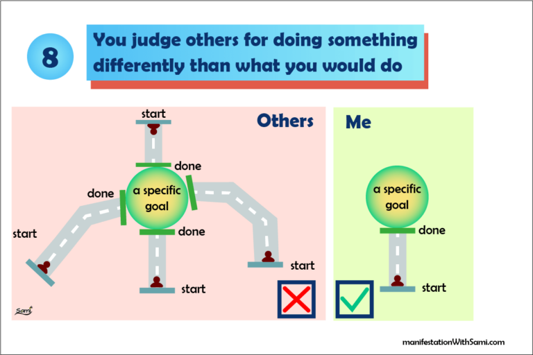 9 Signs You Have a Limited Mindset