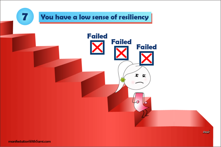 9 Signs You Have a Limited Mindset