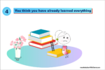 9 Signs You Have a Limited Mindset