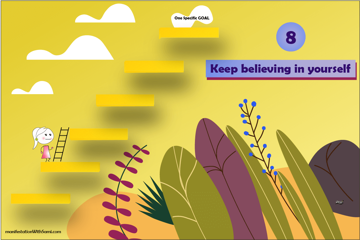 Shift Your Mindset: 10 Practical Ways