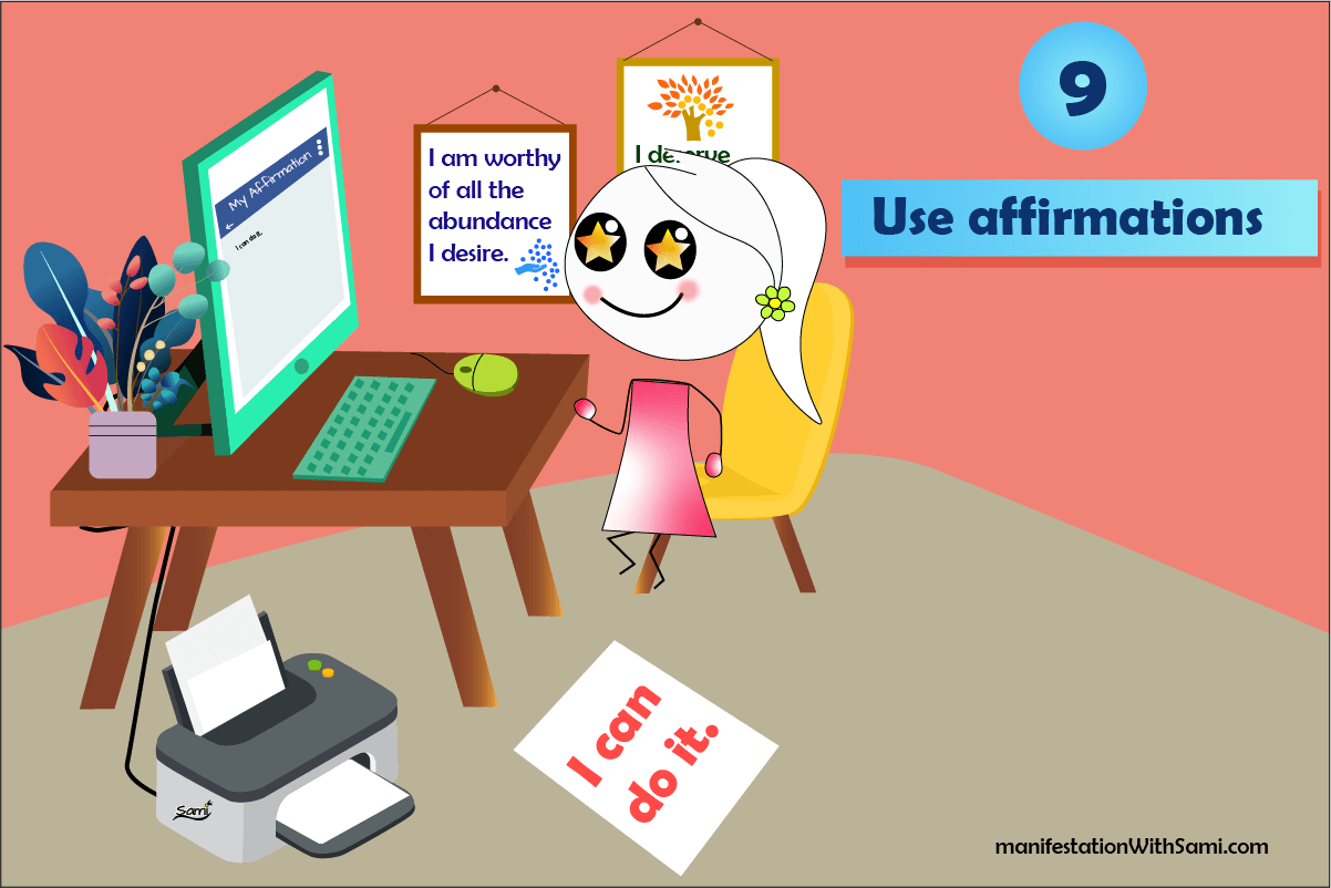 Shift Your Mindset: 10 Practical Ways