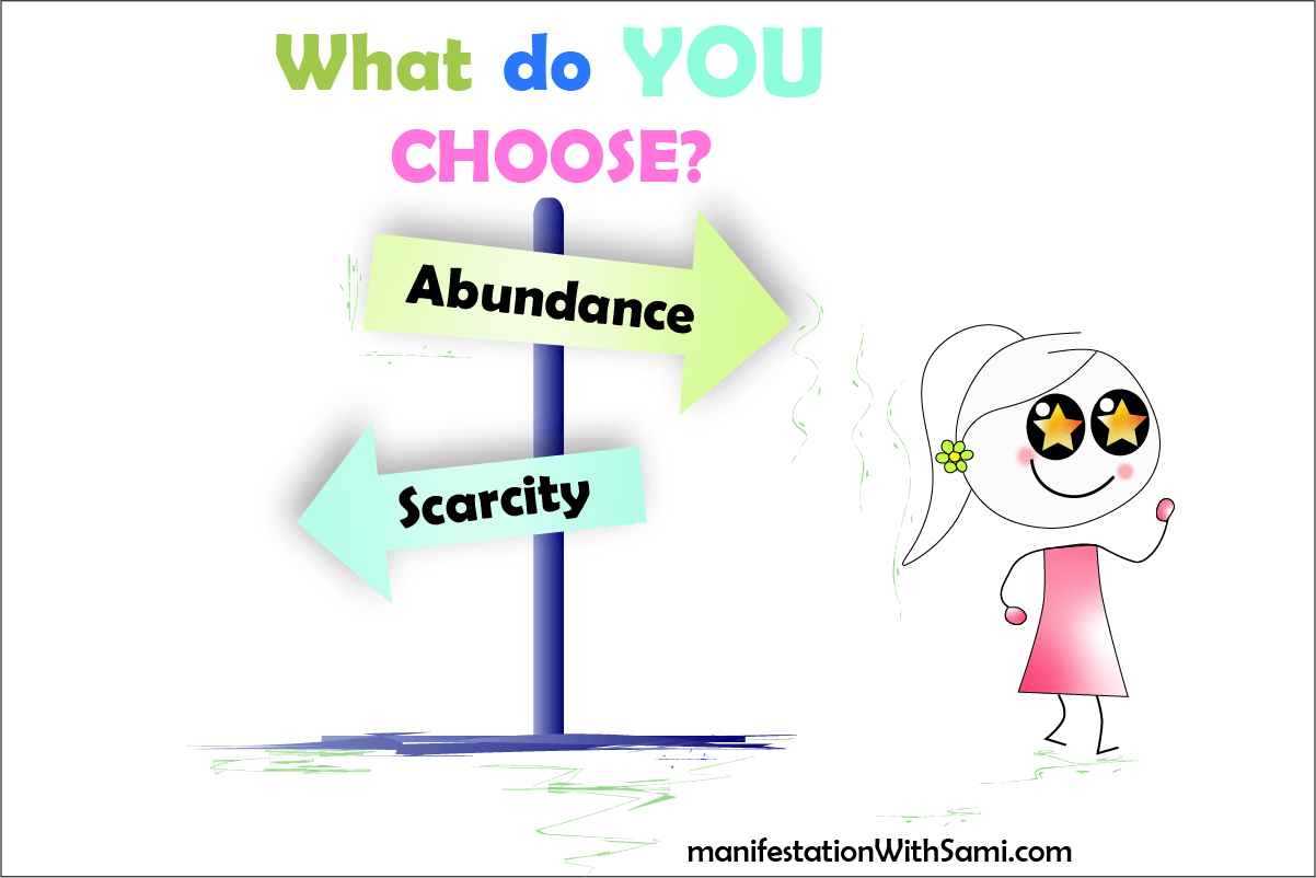 Abundance Mindset: How to develop it (17 ways)