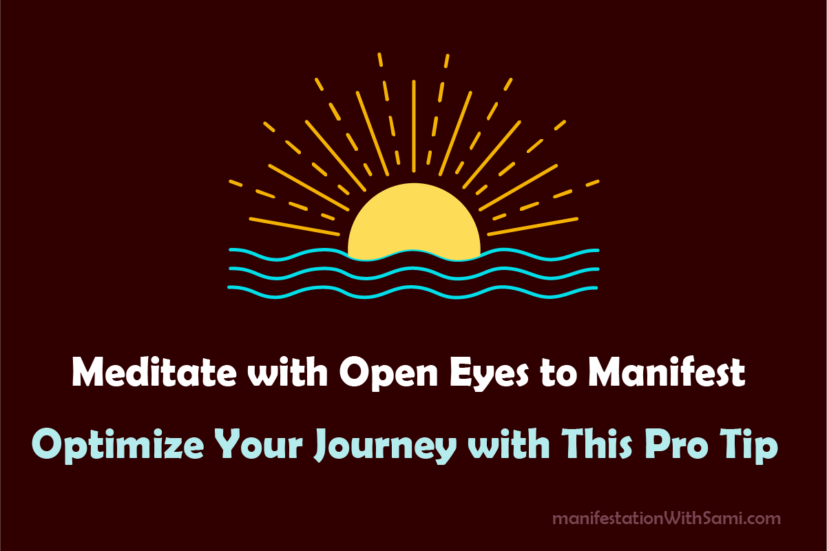 Walking Meditation for Manifesting Your Dreams - Walk as it!