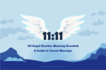 1111 Angel Number Meaning Decoded: Cosmic Messages Guide