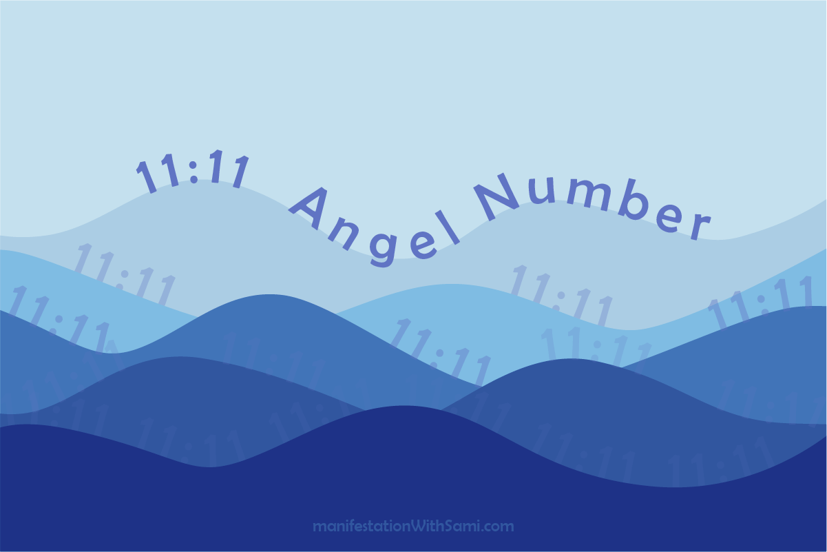 1111 Angel Number Meaning Decoded: Cosmic Messages Guide