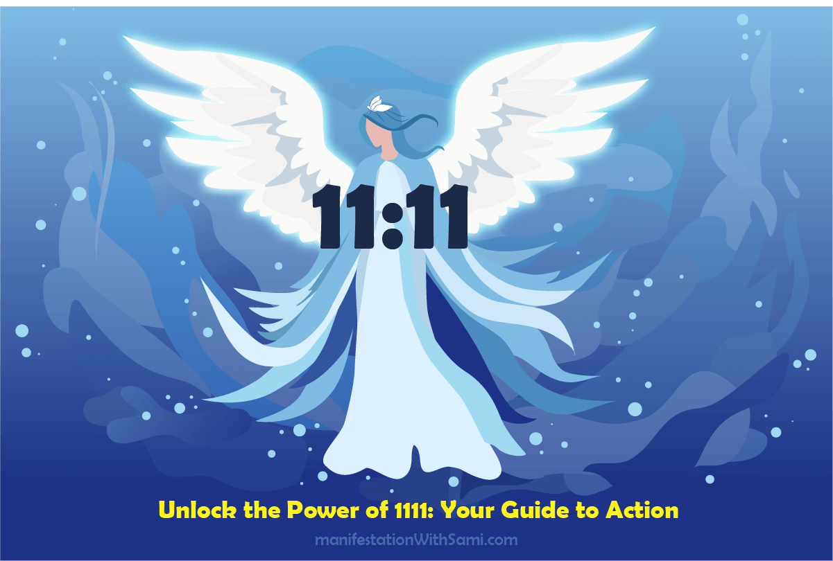 1111 Angel Number Meaning Decoded: Cosmic Messages Guide