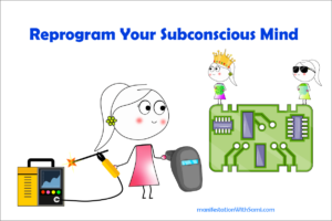 How to Reprogram Your Subconscious Mind to Manifest