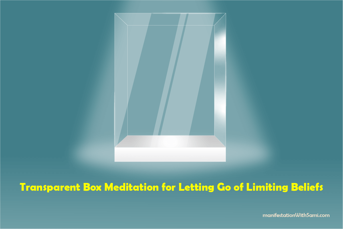 Meditate to Manifest Your Desires: 6 Powerful Guided Meditation