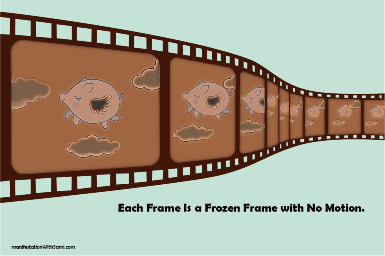 13 Facts That Master You in Shifting to Your Desired Reality