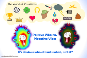 15 Unique Signs of a High Vibration Person