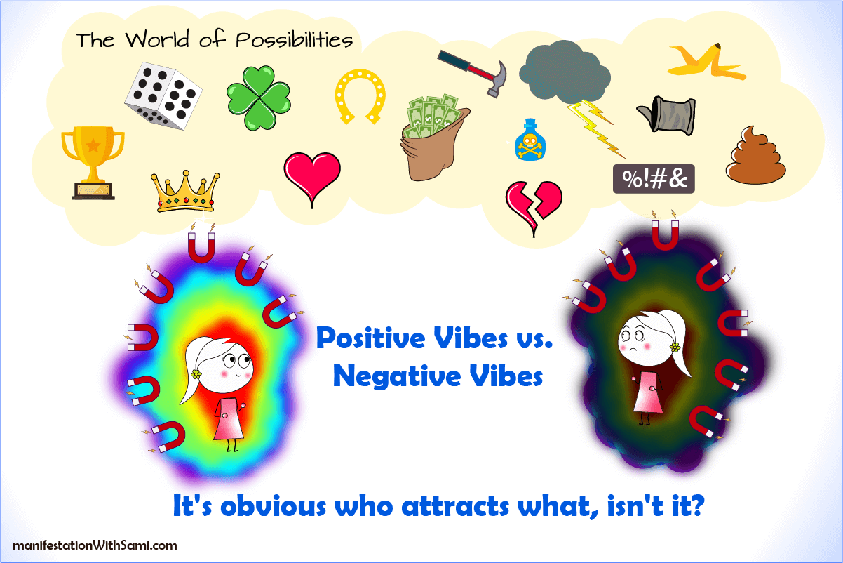 15 Unique Signs of a High Vibration Person