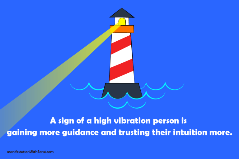 15 Unique Signs of a High Vibration Person