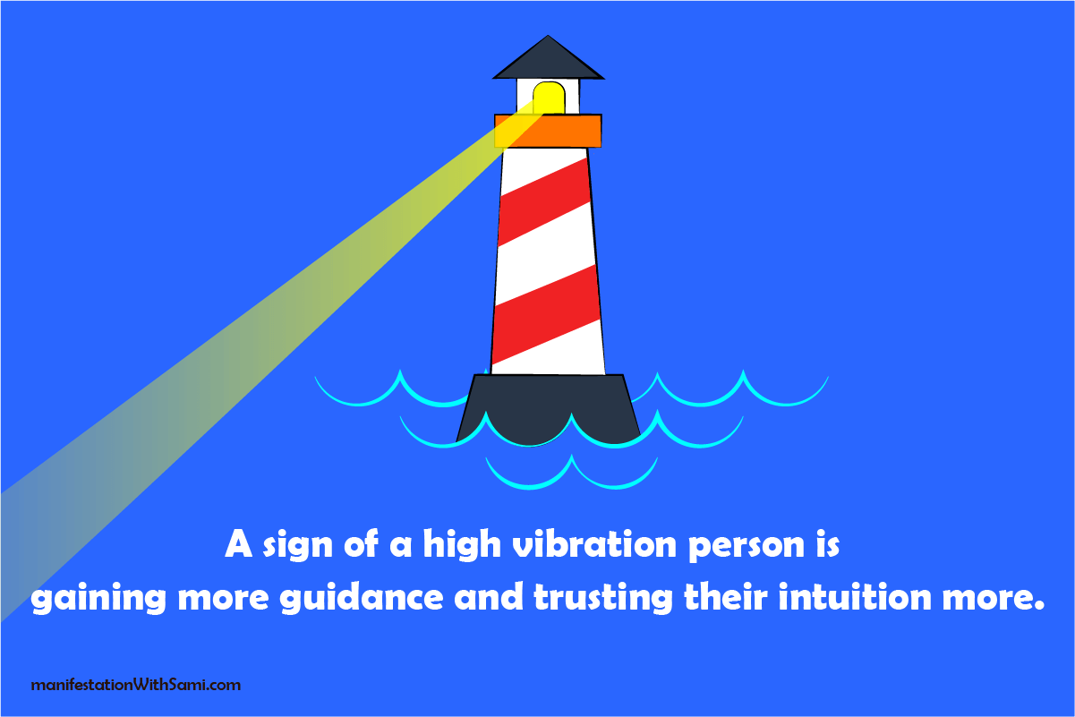 15 Unique Signs of a High Vibration Person