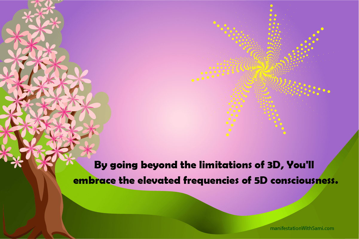 5D Consciousness Signs: Understanding Level of Awareness