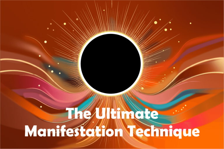 Blog - ManifestationWithSami